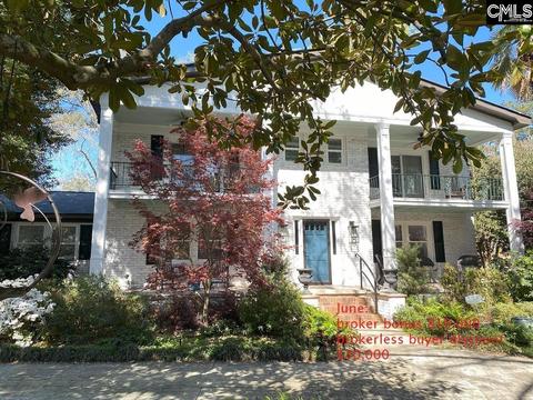 1469 Florawood Dr, Forest Acres, SC 29204 | 29 Photos | MLS #561397 ...