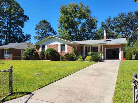 1447 Laburnum Dr, Columbia, SC 29205 | 21 Photos | MLS #561796 - Movoto