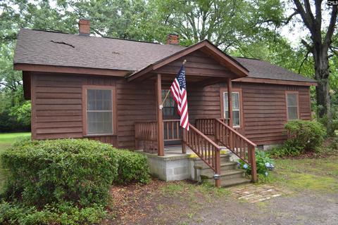 1008 W Main St, Ridge Spring, SC 29129 - Movoto