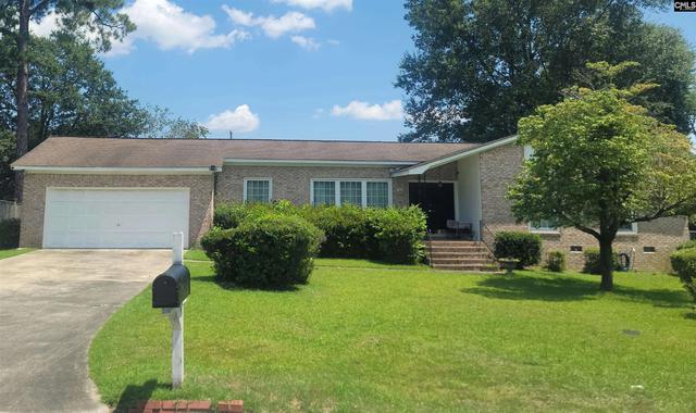 2824 Plymouth Rock Rd, Columbia, SC 29209 - Movoto