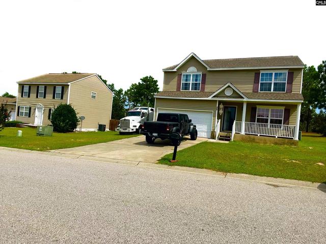 337 Ben Spires Rd, Gaston, SC 29053 | 16 Photos - Movoto