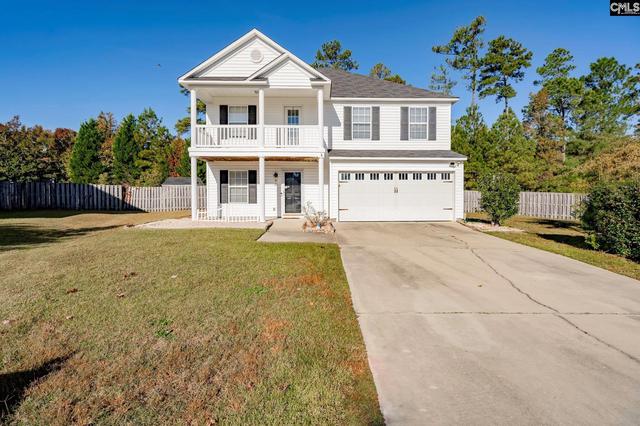 23 Winning Colors Ct, Elgin, SC 29045 - Movoto