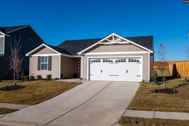 Caughman Road Elementary School Zone Homes For Sale - Movoto