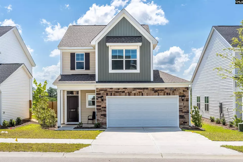1017 Ashcroft Cir, Columbia, SC 29229 | 24 Photos - Movoto
