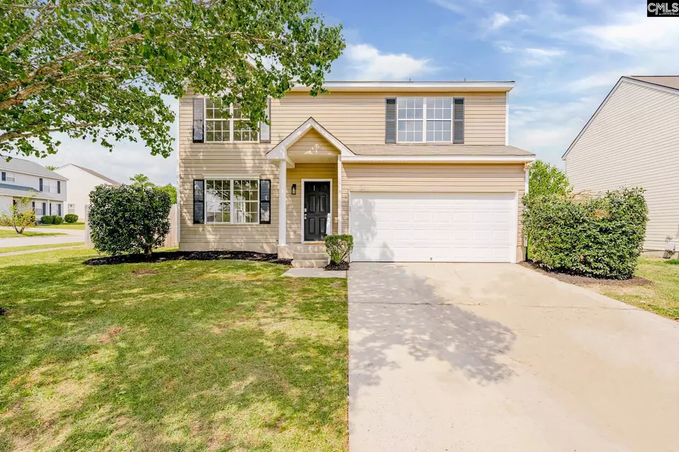 1 Twig Ln, Columbia, SC 29229 - Movoto