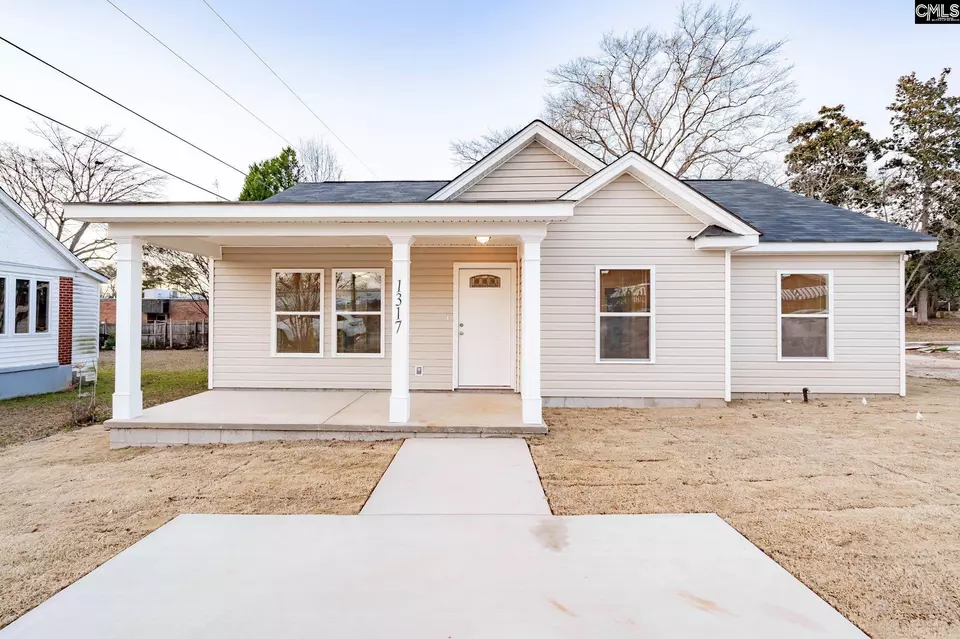 1317 Means Ave, Columbia, SC 29210 - Movoto