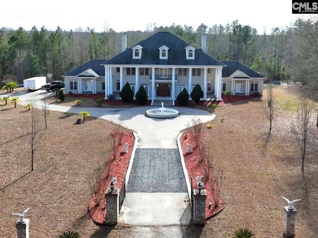 Ridgeway, SC Real Estate & Homes with 5+ Beds For Sale - Movoto