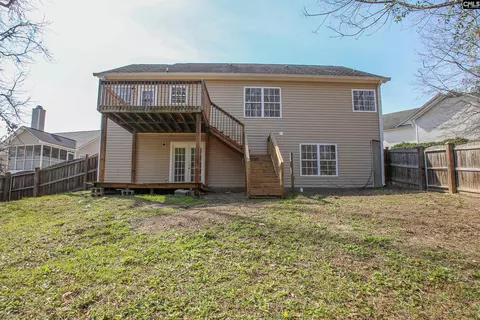 4 Windbreak Ct, Irmo, SC 29063 - Movoto