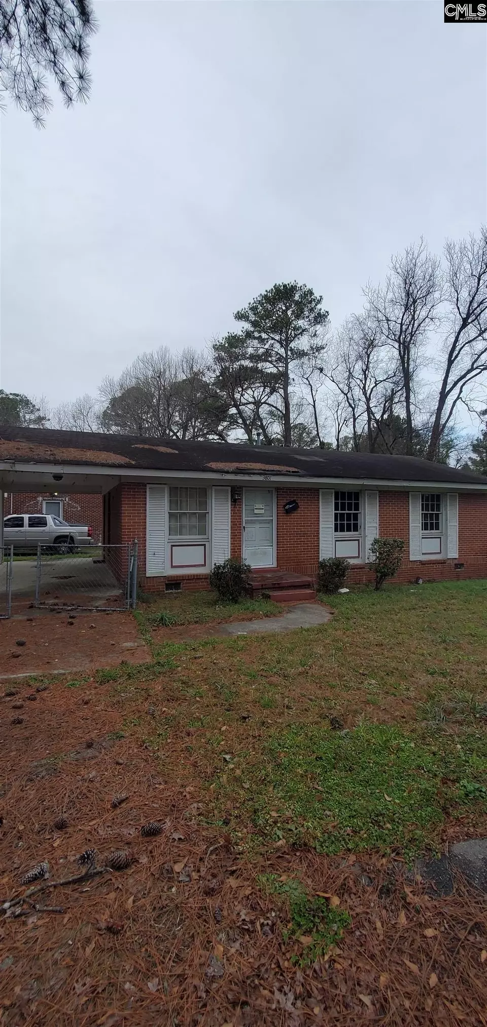 3801 Water St, Columbia, SC 29203 | 1 photo - Movoto