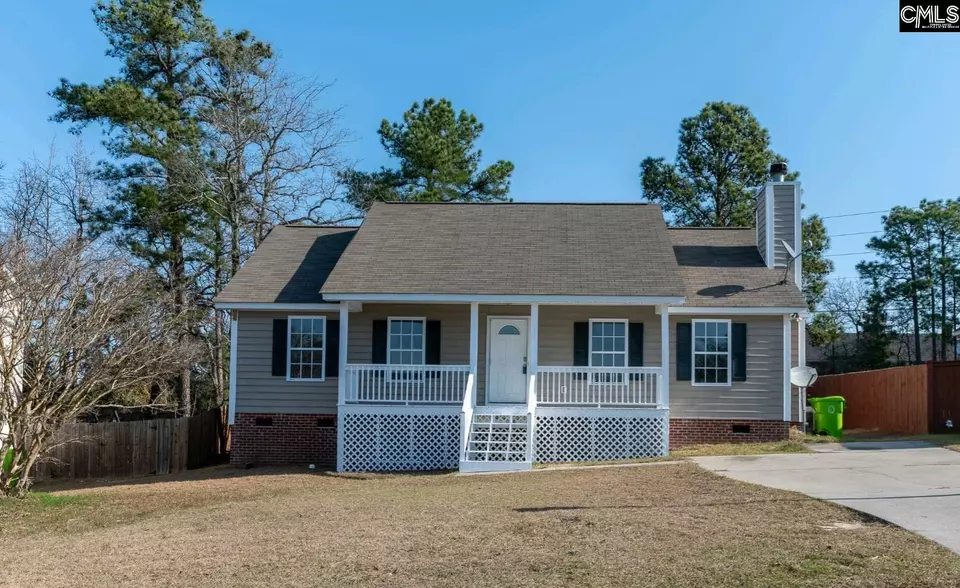 108 Water Wheel Way, Columbia, SC 29229 - Movoto