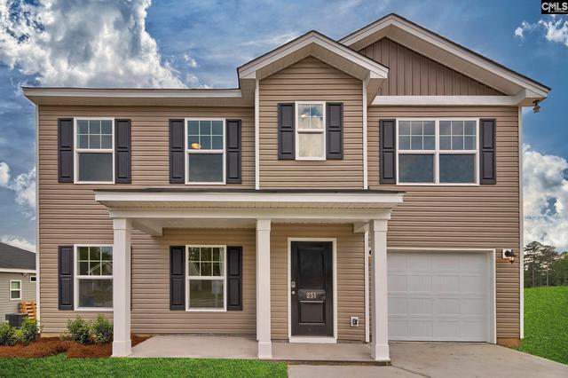3008 Infantry Ln, Columbia, SC 29229 - Movoto