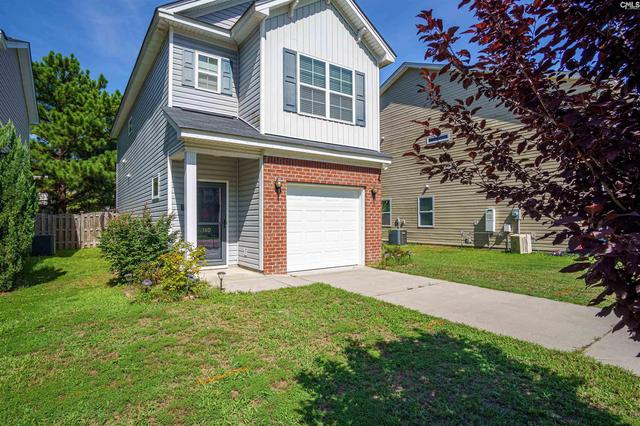 160 Indigo Place Ct, West Columbia, SC 29172 - Movoto