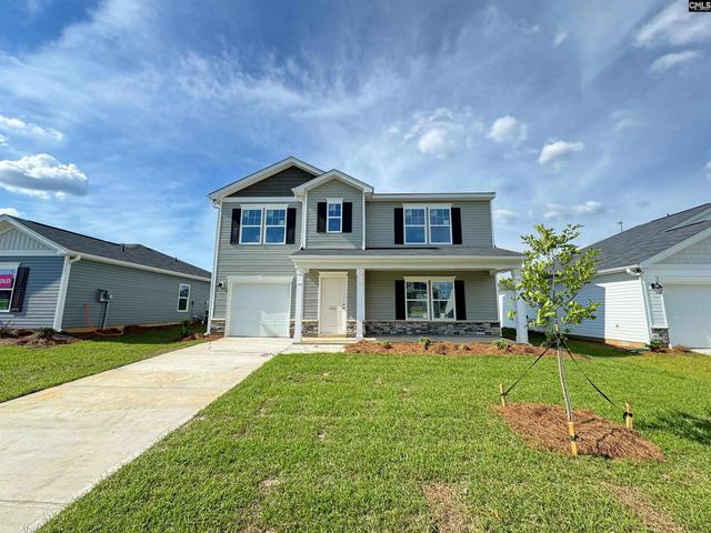 3016 Infantry Ln, Columbia, SC 29229 - Movoto
