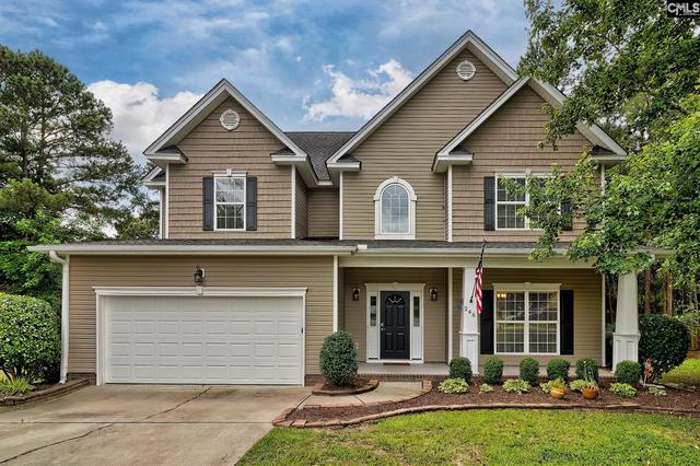 246 Berkeley Ridge Dr, Columbia, SC 29229 - Movoto