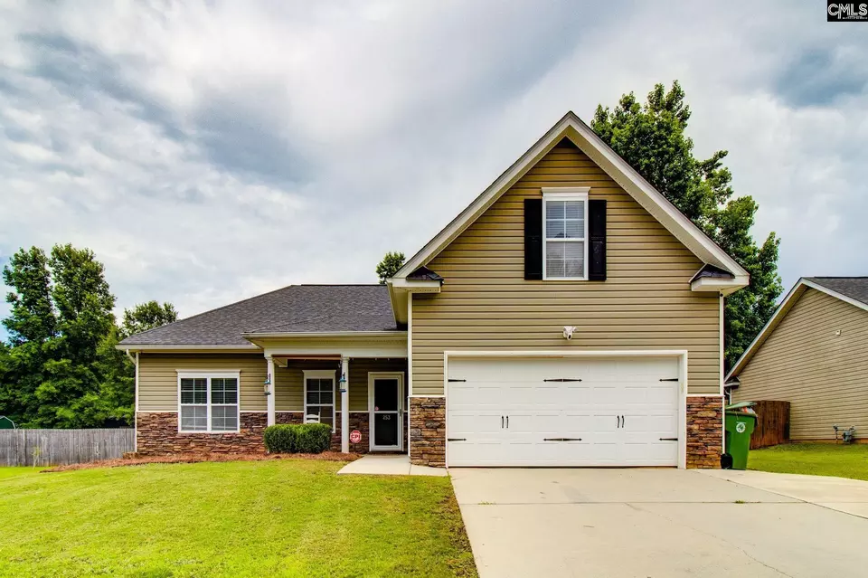 253 Blythe Creek Dr, Blythewood, SC 29016 | 29 Photos - Movoto
