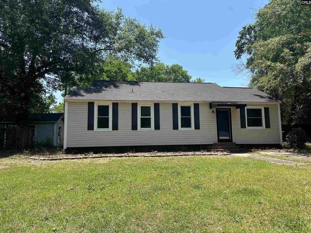 3814 Barwick St, Columbia, SC 29205 - Movoto