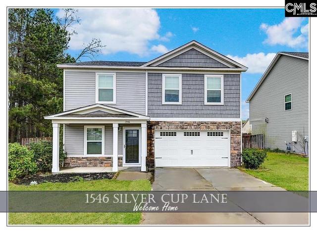 1546 Silver Cup Ln, Elgin, SC 29045 | 18 Photos - Movoto