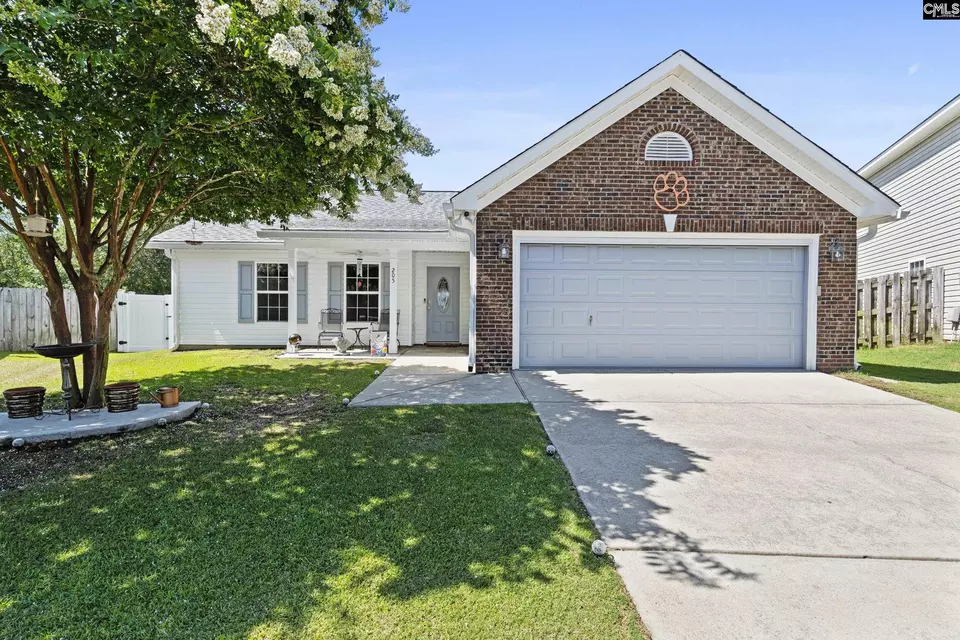 205 Cardinal Pines Ln, Lexington, SC 29073 - Movoto