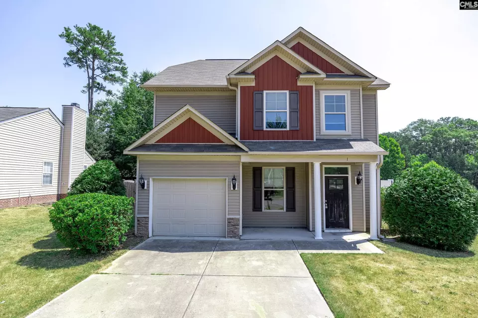 1 N Silas Brook Ct, Columbia, SC 29203 | 11 Photos - Movoto