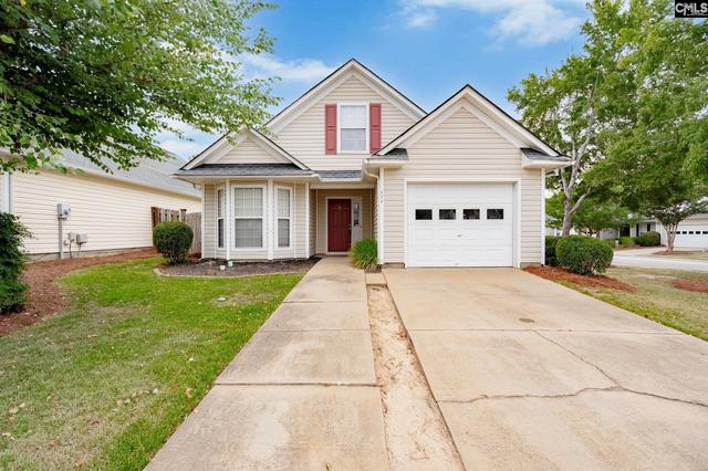 121 Ivy Garden Ln, Irmo, SC 29063 - Movoto