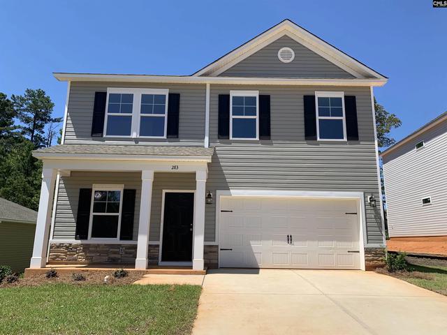 322 Griffon Dr, Chapin, SC 29036 - Movoto