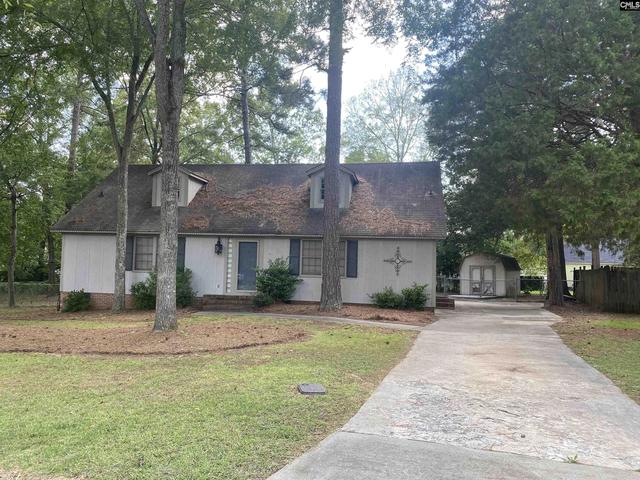 231 Chapelwhite Rd, Irmo, SC 29063 - Movoto