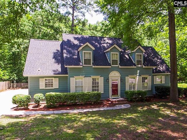 152 Cannon Dale Rd, Columbia, SC 29212 - Movoto