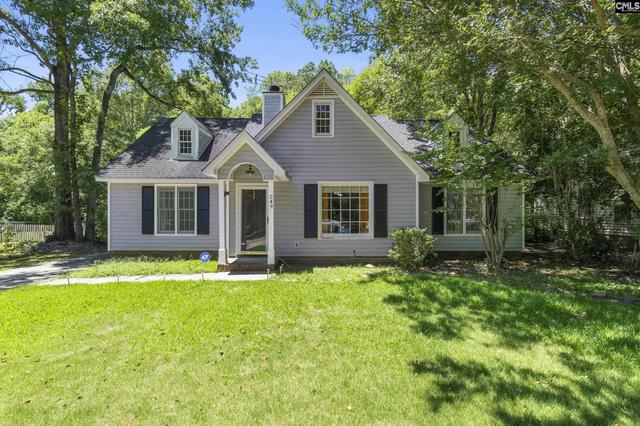 249 Chapelwhite Rd, Irmo, SC 29063 - Movoto