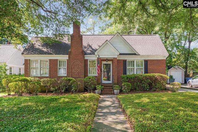 2918 Burney Dr, Columbia, SC 29205 | 30 Photos - Movoto