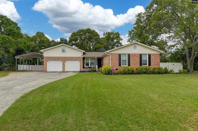 263 Pine Ridge Homes For Sale & Pine Ridge, SC Real Estate - Movoto