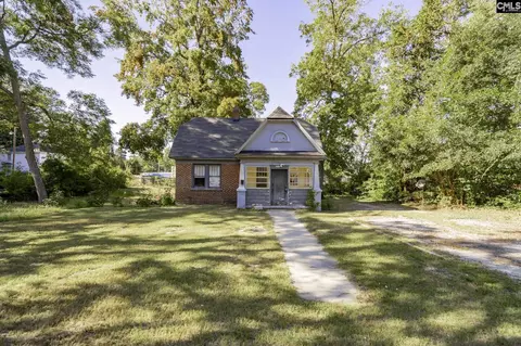 Day Trips from Columbia SC: 10 Places So Great You Might Just Move There