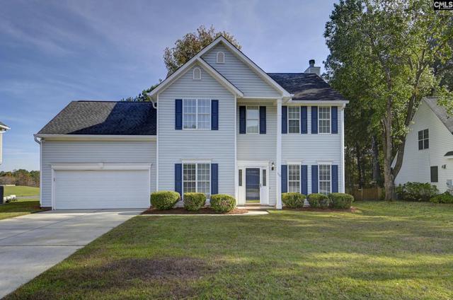 112 Pond Oak Ln, Columbia, SC 29212 | MLS #597233 | 61 Photos - Movoto