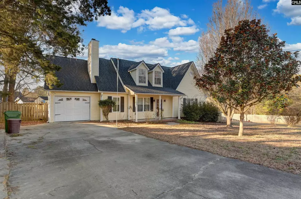 100 Huckleberry Ct, Irmo, SC 29063 | MLS# 600395 | 26 Photos - Movoto