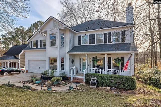 204 Conrad Cir, Columbia, SC 29212 - Movoto