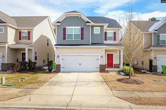246 Ashewicke Dr, Columbia, SC 29229 | MLS# 600759 | 25 Photos - Movoto