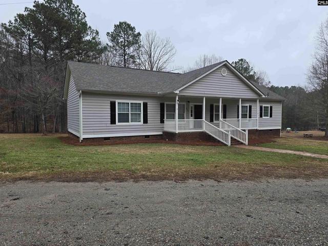 3644 Park Rd, Ridgeway, SC 29130 | MLS# 602847 | 16 Photos - Movoto