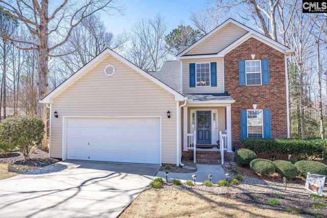 159 Highcrest Ln, Lexington, SC 29072 | MLS# 603674 | 29 Photos - Movoto