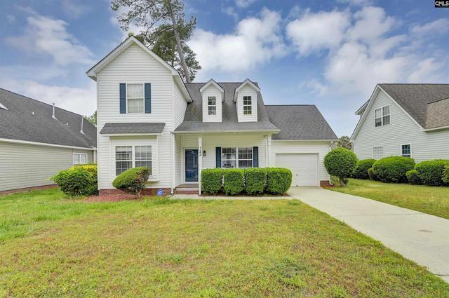 122 Summer Vale Dr, Columbia, SC 29223 - Movoto
