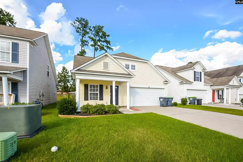 421 Cape Jasmine Way, Lexington, SC 29073 - Movoto