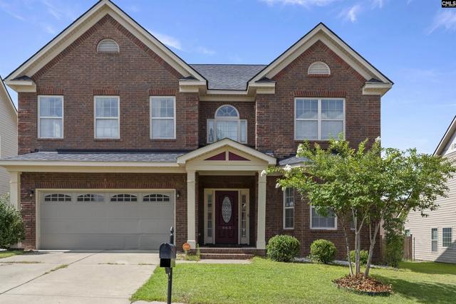 663 Pine Lilly Dr, Columbia, SC 29229 | MLS# 613524 | 28 Photos - Movoto