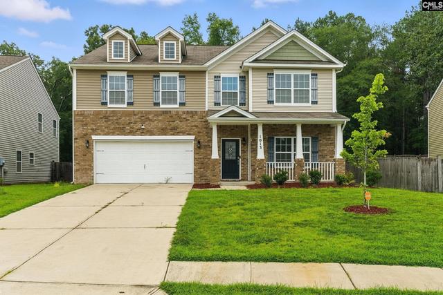 1013 Campbell Ridge Dr, Elgin, SC 29045 | MLS# 614339 | 53 Photos - Movoto