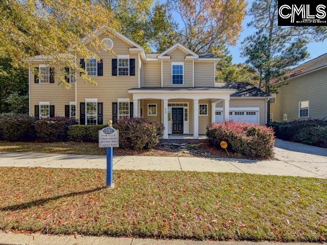 217 Woodleigh Park Dr, Columbia, SC 29229 | MLS# 614378 | 46 Photos ...