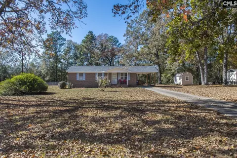 230 w 2nd St, Swansea, SC 29160 - Movoto