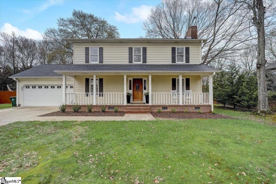 104 Wappoo Ln, Taylors, SC 29687 | 36 Photos | MLS #1466252 - Movoto