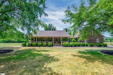 1707 Holiday Dam Rd, Belton, SC 29627 | 35 Photos | MLS #1471907 - Movoto