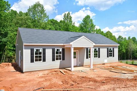 204 Pine Shoals Ct, Greenville, SC 29617 | 4 Photos | MLS #1479827 - Movoto