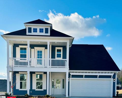 124 Sevan Lot 32 Ln #LOT 32, Easley, SC 29642 | 20 Photos | MLS ...