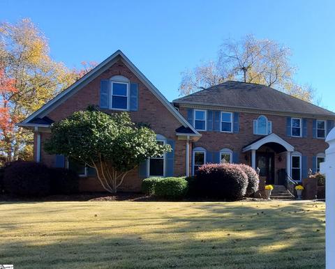 104 Country Side Ln, Simpsonville, SC 29681 | 36 Photos - Movoto