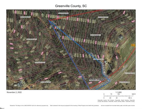 238 N River Rd, Cleveland, SC 29635 | 8 Photos | MLS #1485734 - Movoto