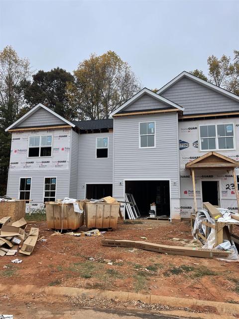 235 Marshland Ln, Greer, SC 29650 | 6 Photos | MLS #1485839 - Movoto